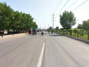 Kasur District and City, its History and Culture: - Pak Geography