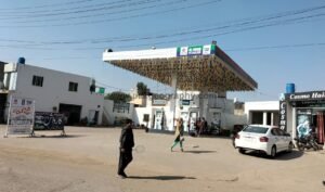 Pattoki Tehsil Overview: Population, Area & Administration - Pak Geography