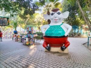 Rana Resort & Safari Park: Top Attractions - Pak Geography