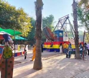 Rana Resort & Safari Park: Top Attractions - Pak Geography