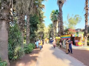 Rana Resort & Safari Park: Top Attractions - Pak Geography