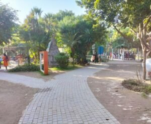 Rana Resort & Safari Park: Top Attractions - Pak Geography