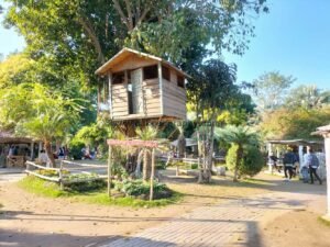 Rana Resort & Safari Park: Top Attractions - Pak Geography