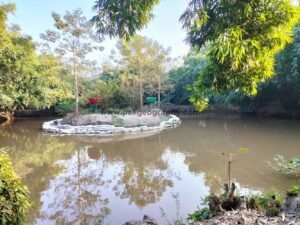 Rana Resort & Safari Park: Top Attractions - Pak Geography