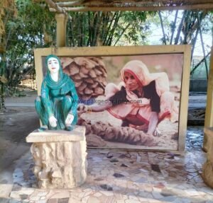 Rana Resort & Safari Park: Top Attractions - Pak Geography