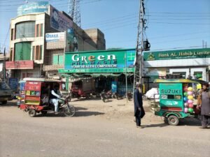 Pattoki Tehsil Overview: Population, Area & Administration - Pak Geography