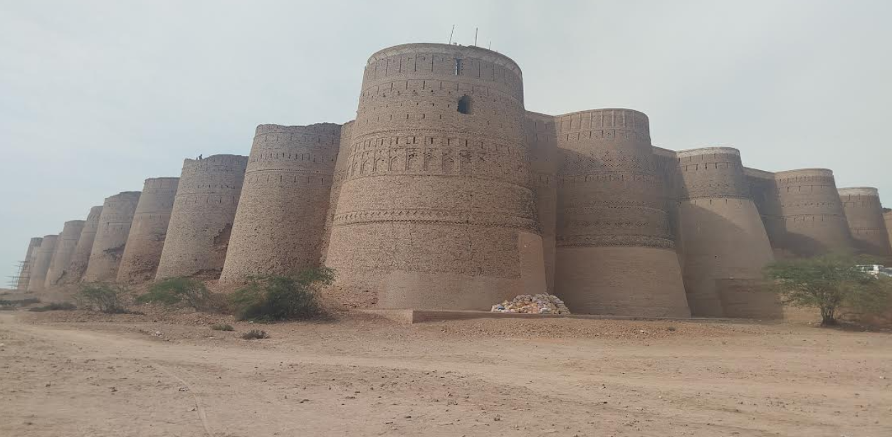 Bahawalpur Union Councils - Pak Geography