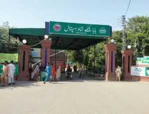 Kasur District and City, its History and Culture: - Pak Geography