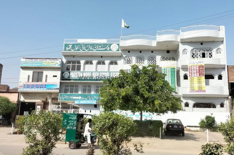 Kasur District and City, its History and Culture: - Pak Geography