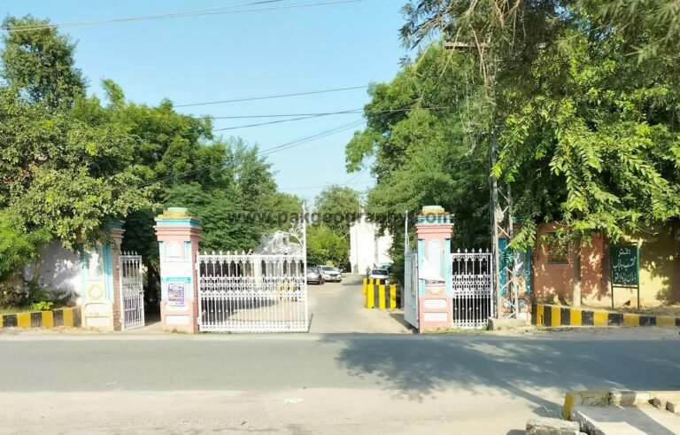 Kasur District and City, its History and Culture: - Pak Geography