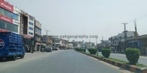 Sheikhupura City and District, its History and Culture - Pak Geography