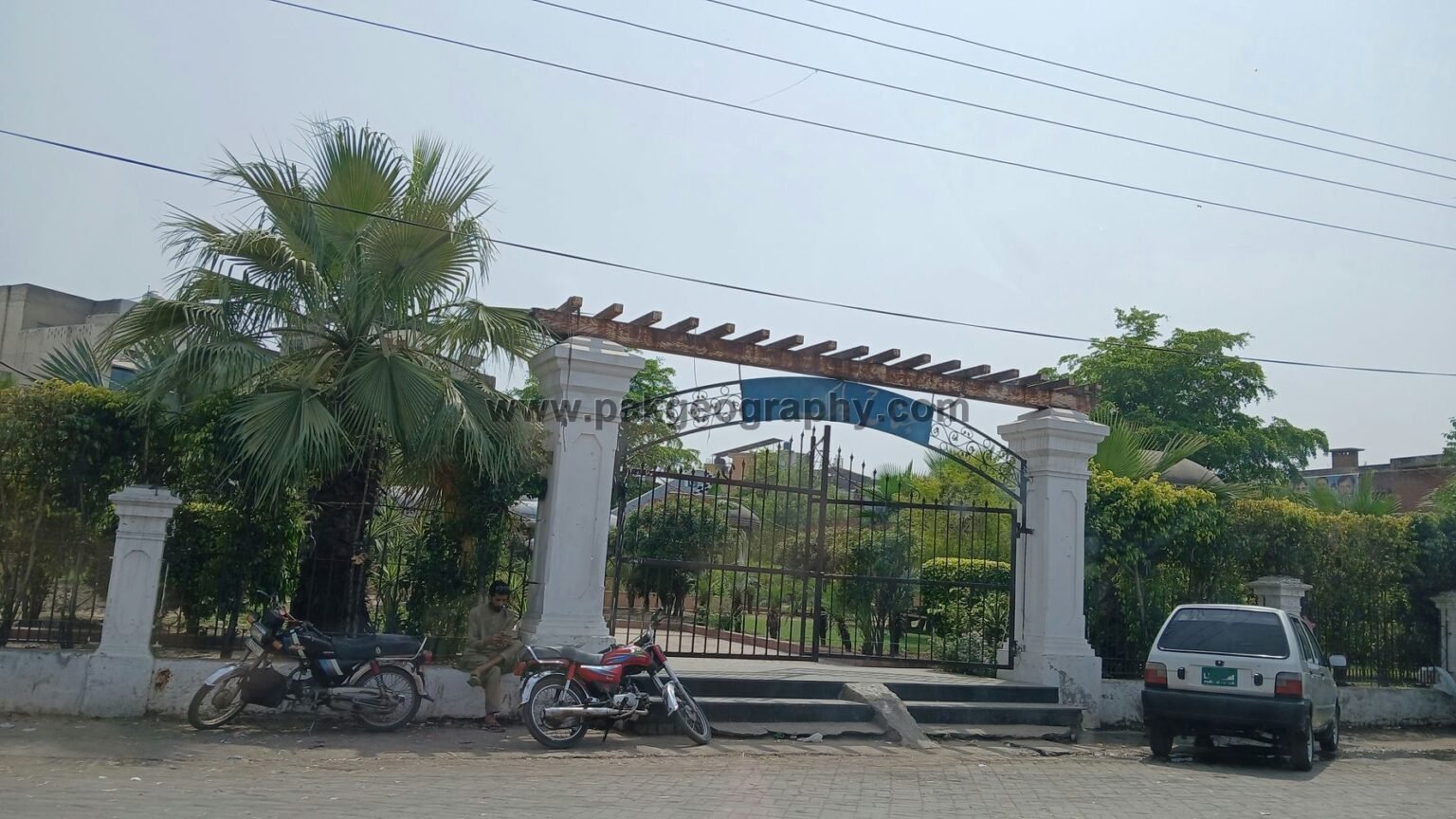 Sheikhupura City and District, its History and Culture - Pak Geography