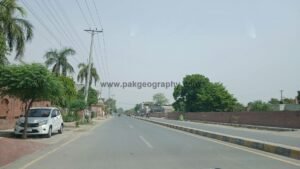 Sheikhupura City and District, its History and Culture - Pak Geography
