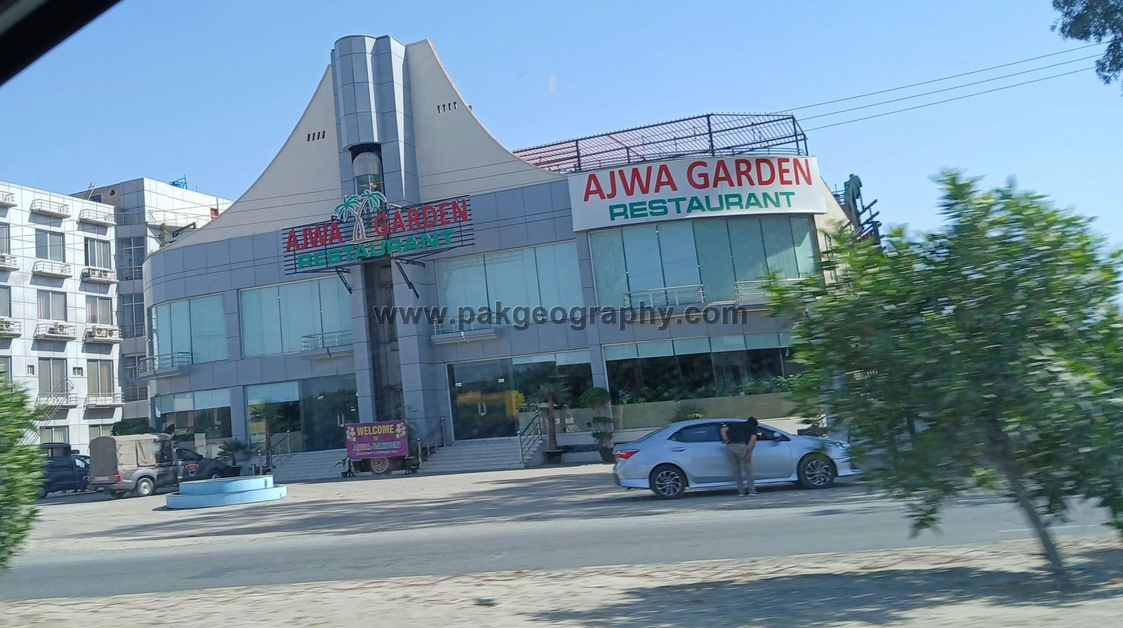 Sahiwal City & District: History, Culture, and Key Facts - Pak Geography