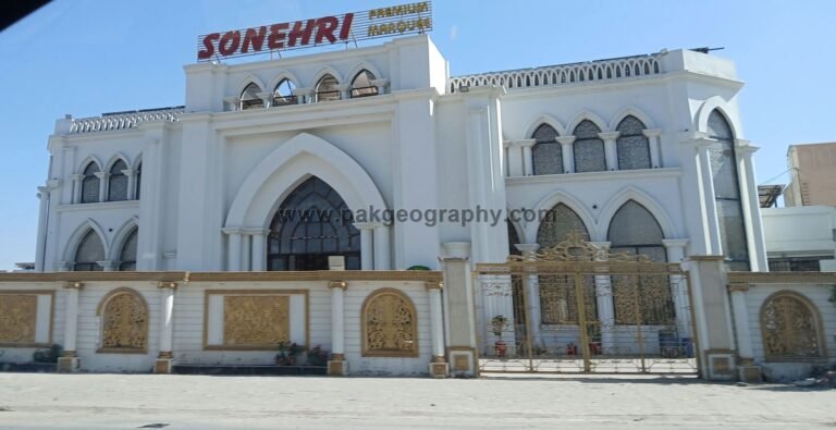 Sahiwal City & District: History, Culture, and Key Facts - Pak Geography