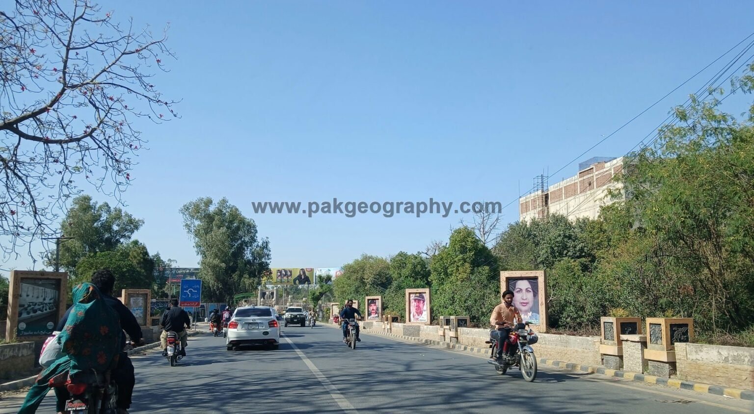 Sahiwal City & District: History, Culture, and Key Facts - Pak Geography