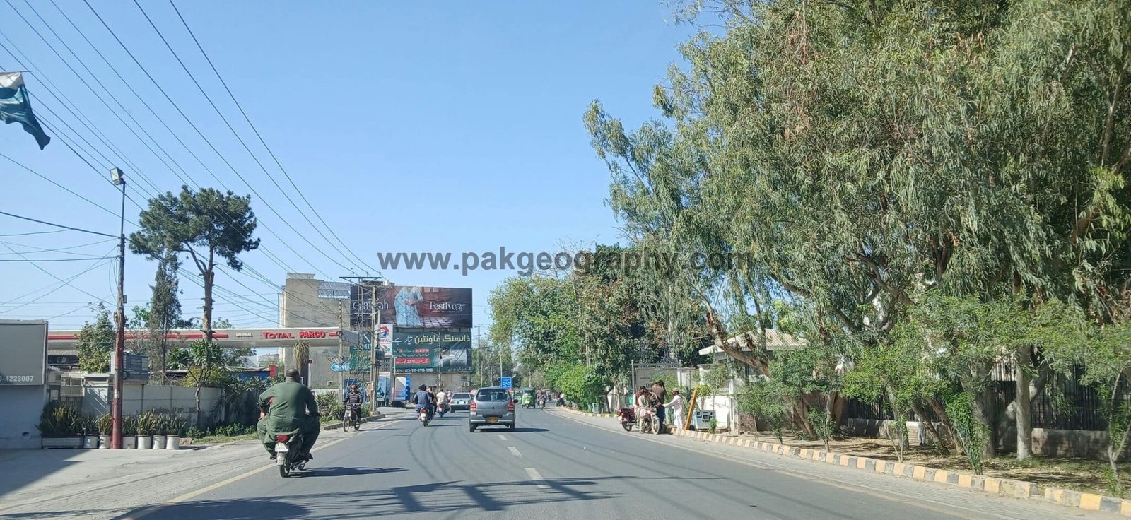 Sahiwal City & District: History, Culture, and Key Facts - Pak Geography