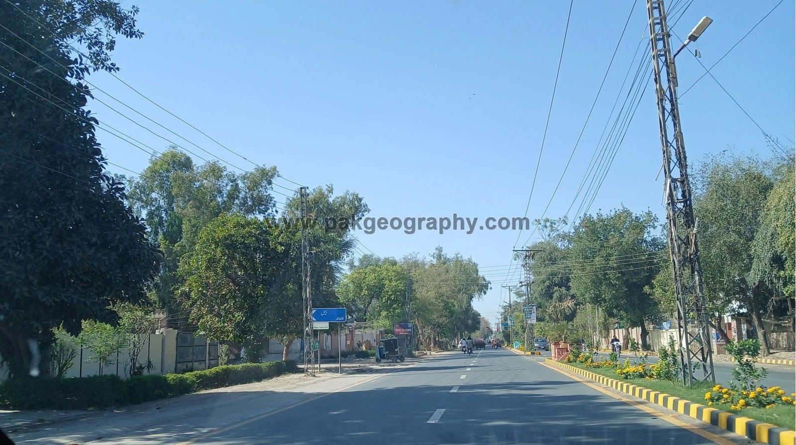 Sahiwal City & District: History, Culture, and Key Facts - Pak Geography