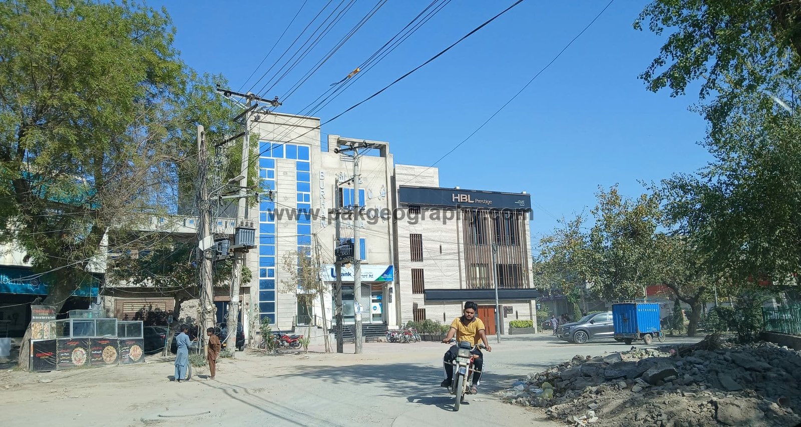 Sahiwal City & District: History, Culture, and Key Facts - Pak Geography