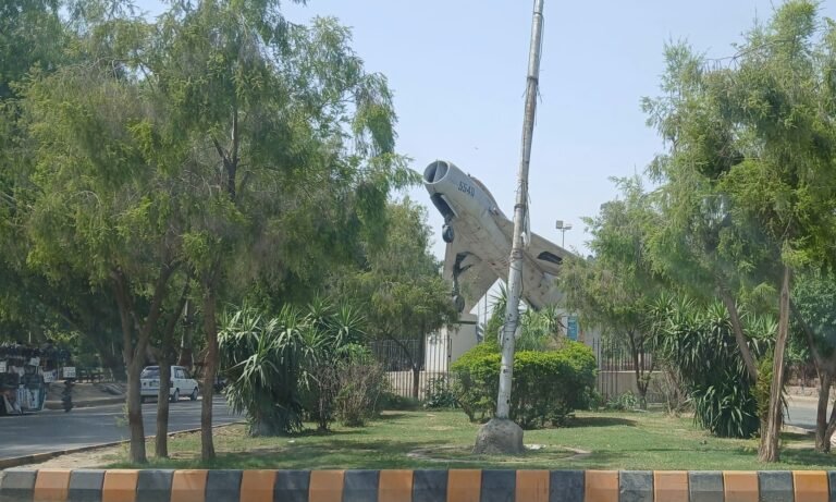 Okara City and District: History, Facts, and Overview - Pak Geography