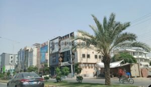 Okara City and District: History, Facts, and Overview - Pak Geography