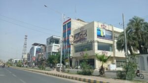 Okara City and District: History, Facts, and Overview - Pak Geography