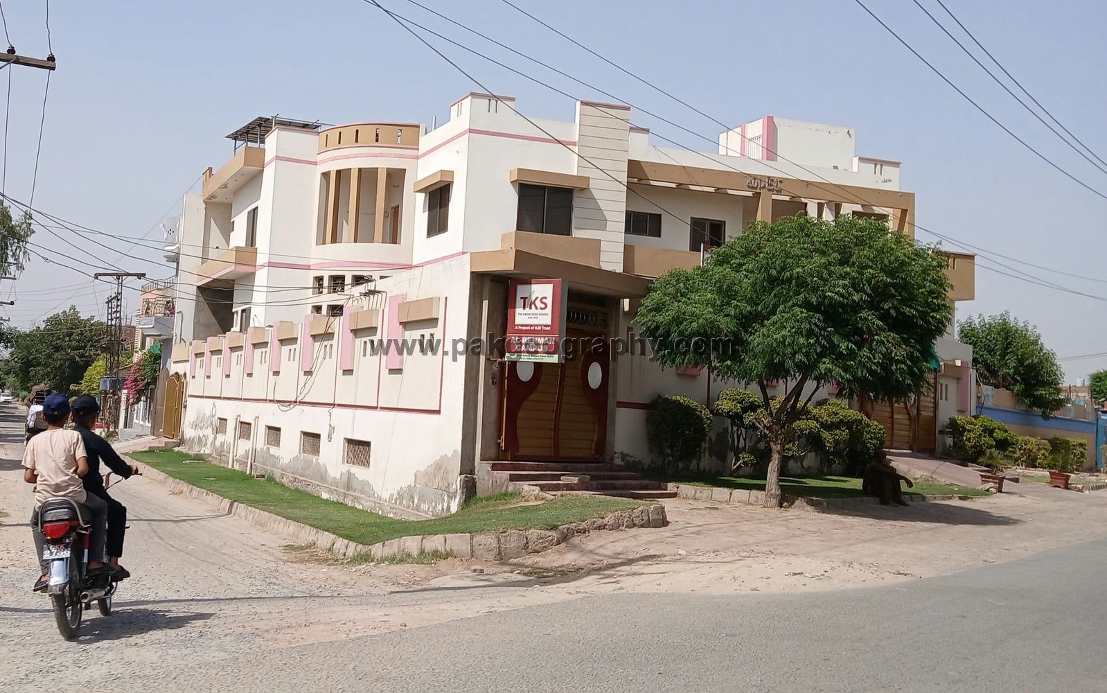 Okara City and District: History, Facts, and Overview - Pak Geography