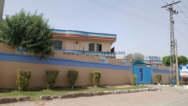 Okara City and District: History, Facts, and Overview - Pak Geography