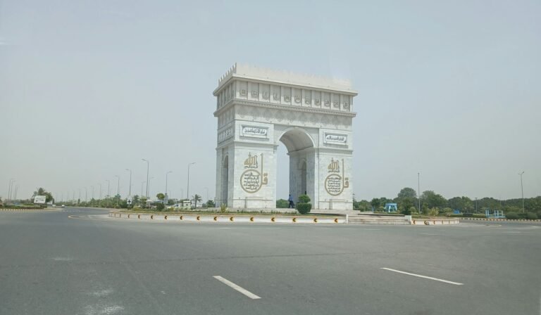 Multan City and District: History, Population and Facts - Pak Geography