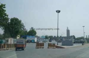 Multan City and District: History, Population and Facts - Pak Geography