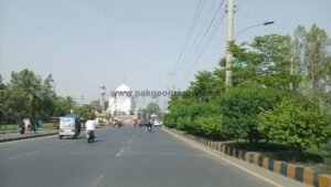 Multan City and District: History, Population and Facts - Pak Geography