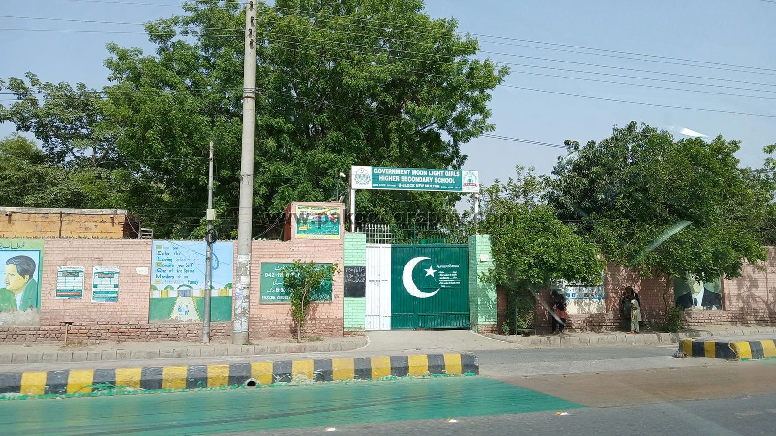 Multan City and District: History, Population and Facts - Pak Geography