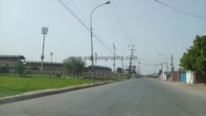 Multan City and District: History, Population and Facts - Pak Geography